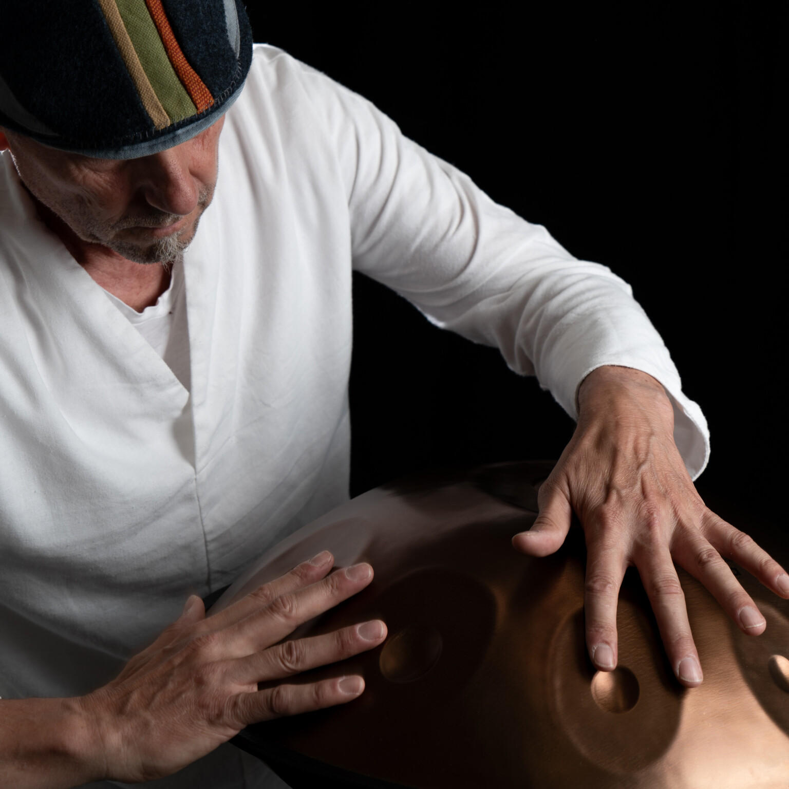 Startseite - Sela Percussion