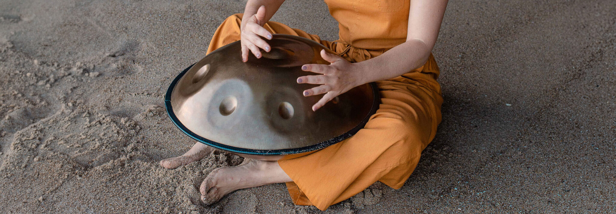 Welche Handpan passt zu mir? Alle Handpan-Modelle von Sela im Überblick ...