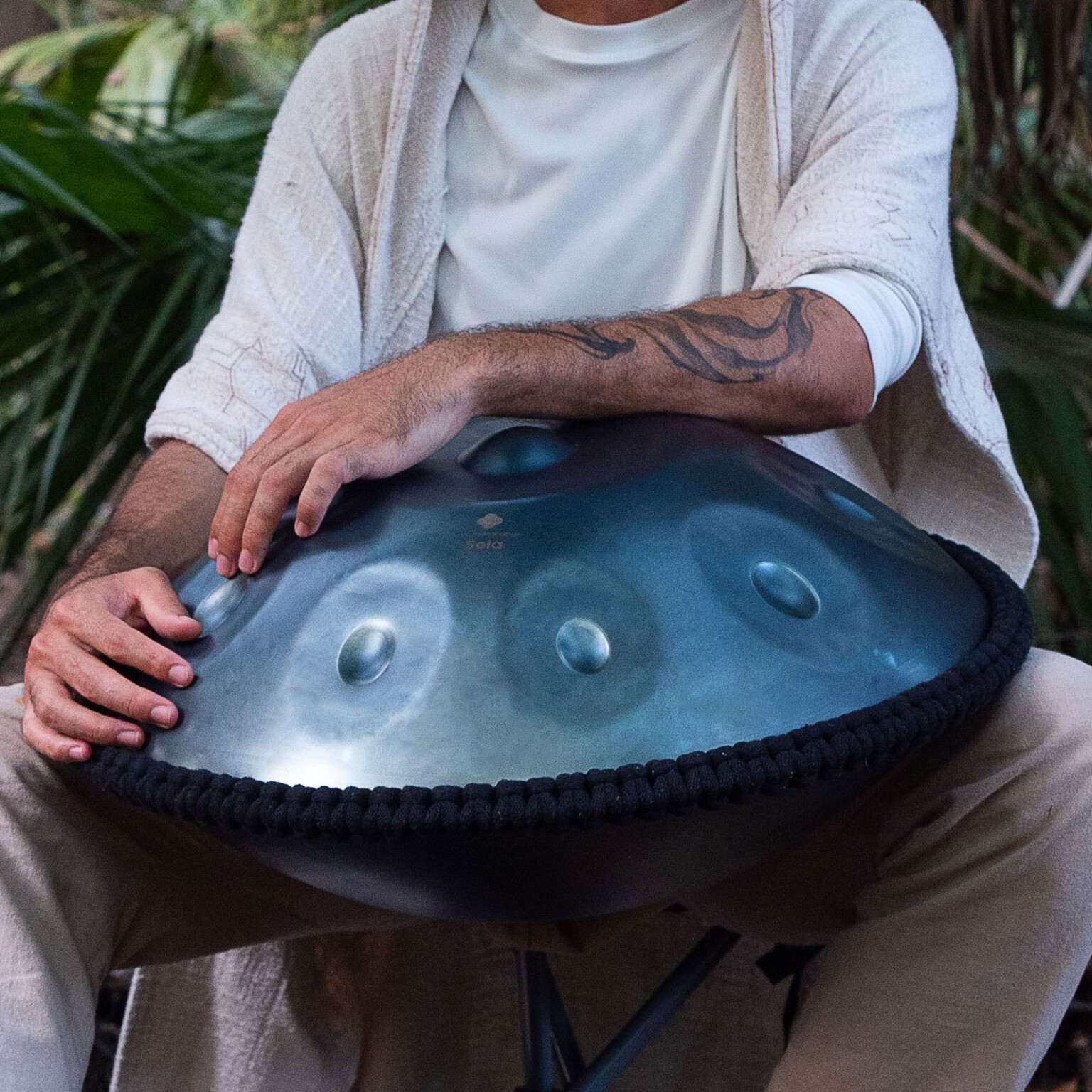 Startseite - Sela Percussion