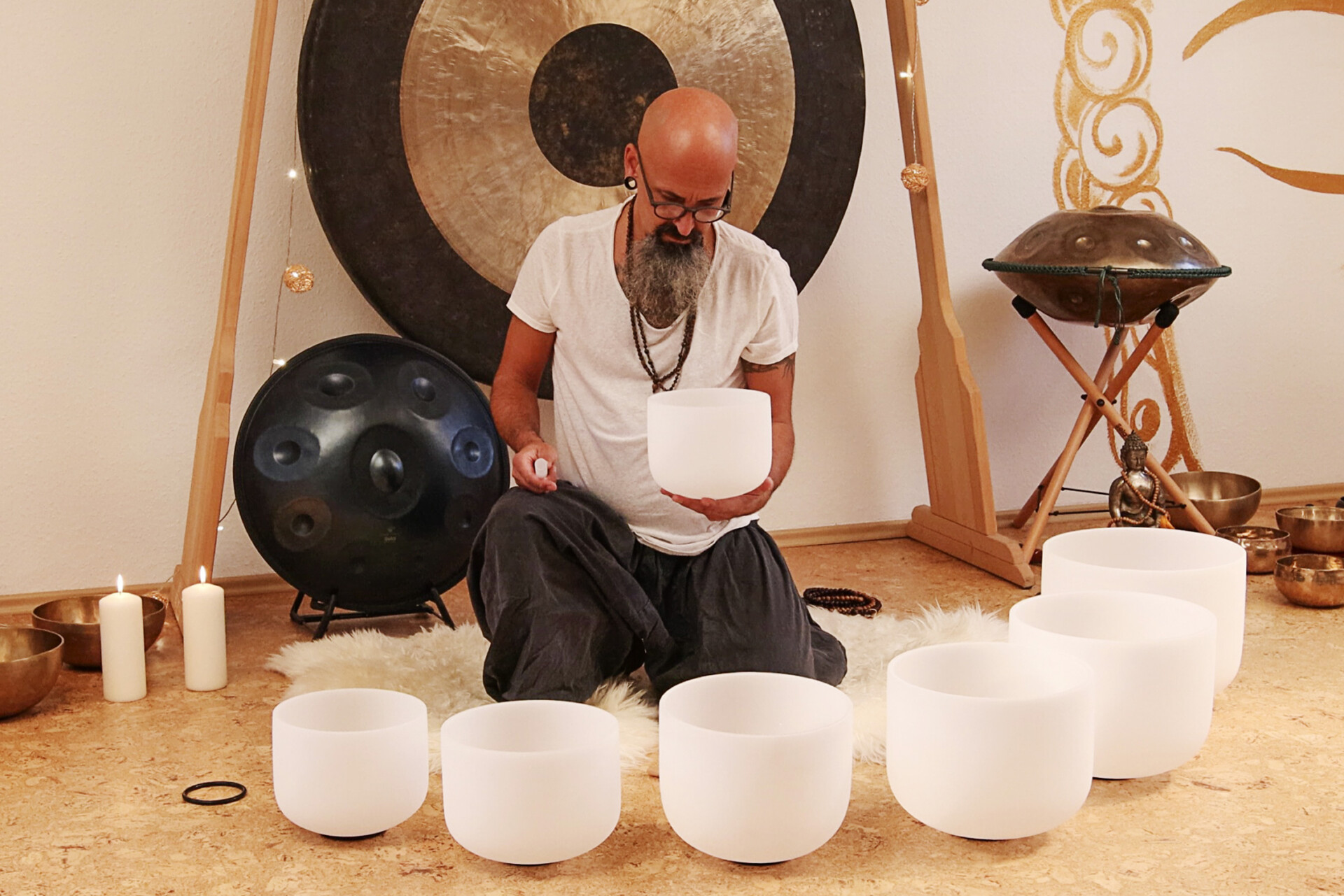 SECF-SET - Sela Percussion